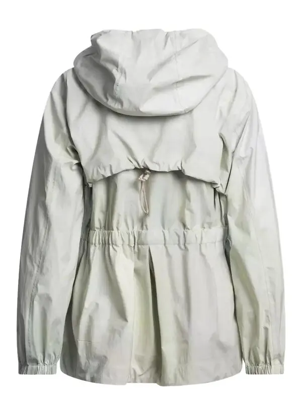 PARAJUMPERS Uneri Hooded Jacket - Neutrals