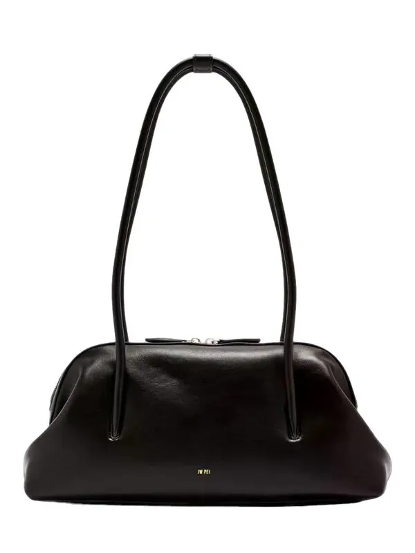 Jw Pei Aveline Shoulder Bag - Black