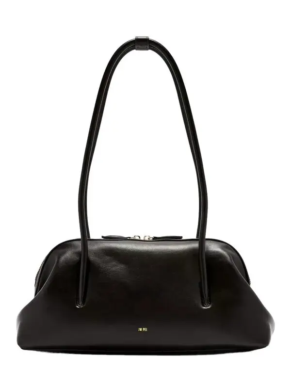 Jw Pei Aveline Shoulder Bag - Black