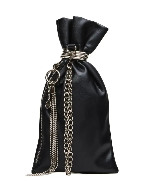 Steve Madden Rissa Bag - Black