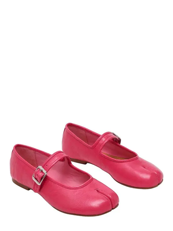 Steve Madden Calara Ballet Flats - Pink