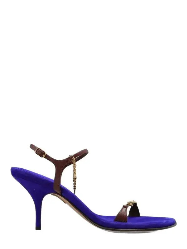 Chloé Sandals "zia - Blue