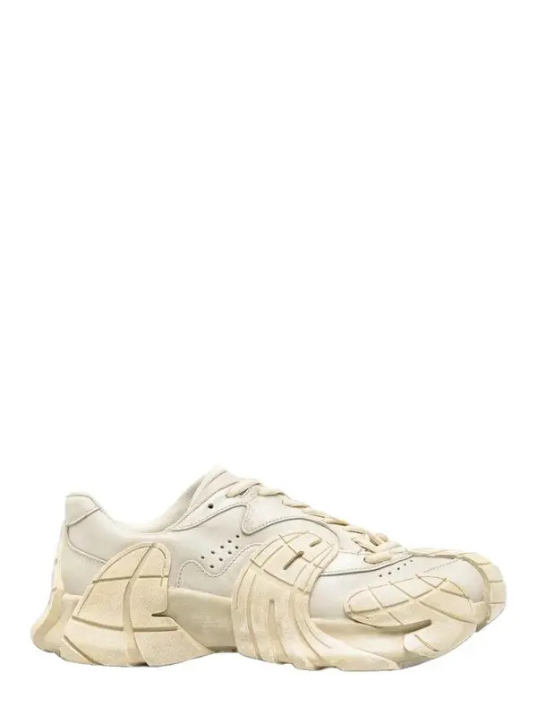 Camper Sneakers "tormenta - Gray