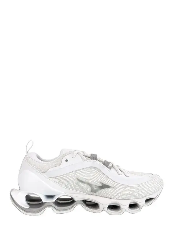 Mizuno Sneakers "wave Prophecy 13 2 - White