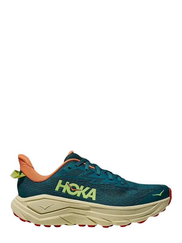 HOKA® Challenger 8 Shoes - Blue
