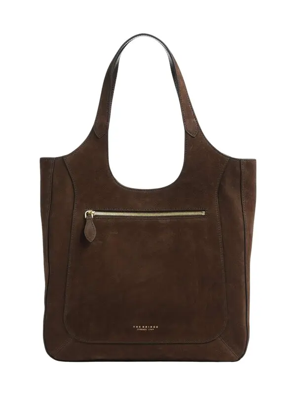 THE BRIDGE Luce Soft - Brown