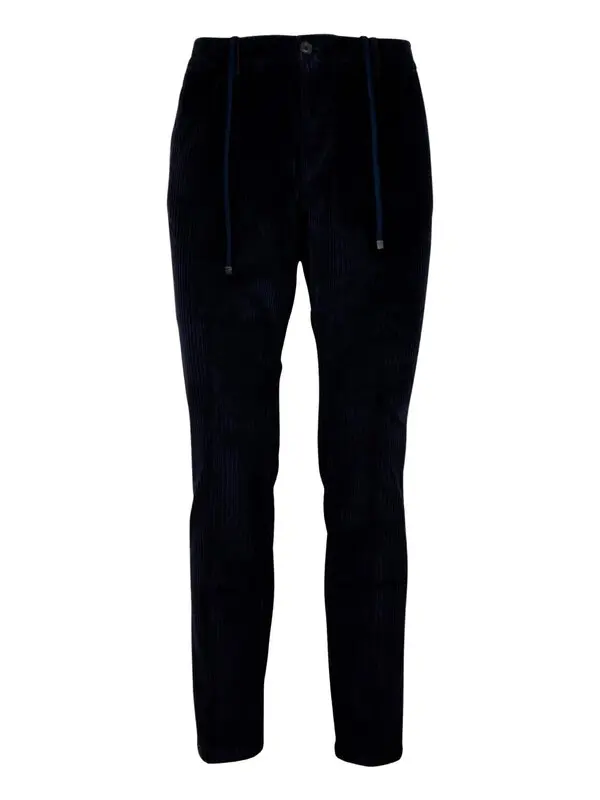 CRUNA Pants - Black