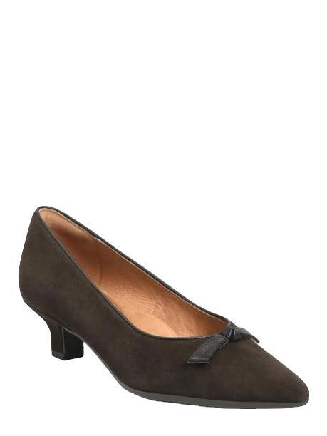 SOFFT Shannon Pump - Chocolate