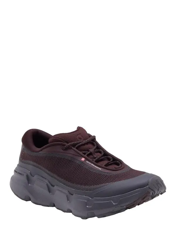 On Cloudsurfer Hike Hiking Shoe - Ox/eclipse