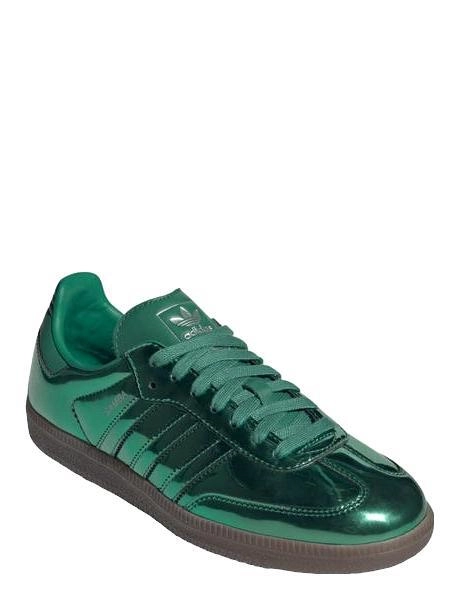 Adidas Samba Og Sneaker - Blagrn/sup