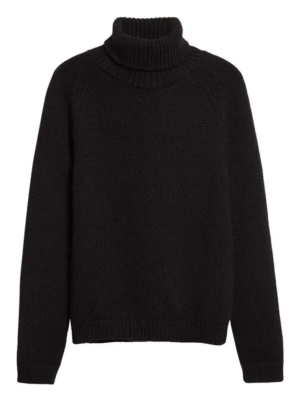 TOM FORD Wool - Black