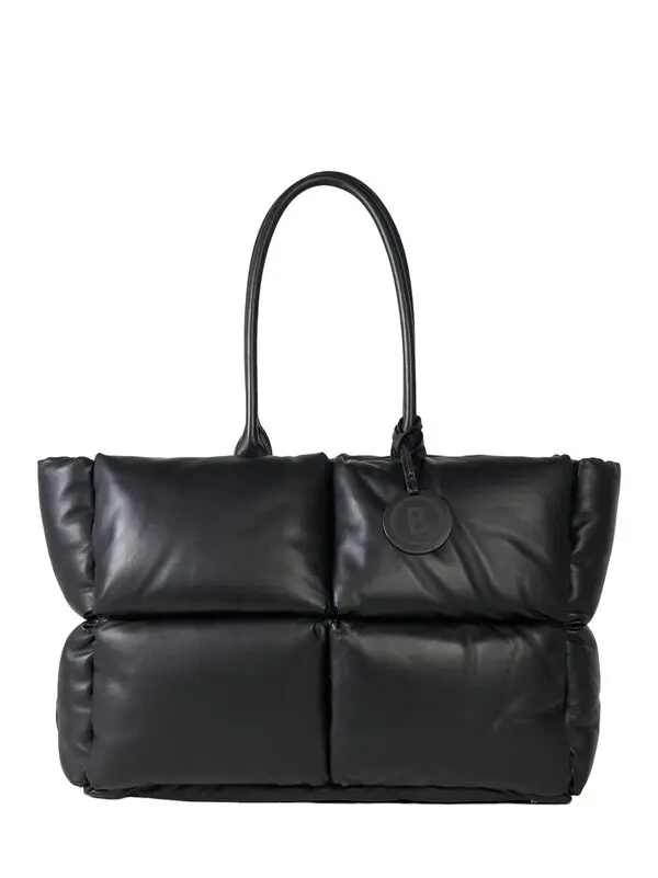 Bogner Gletsch Origin Amelie Tote Bag - Black