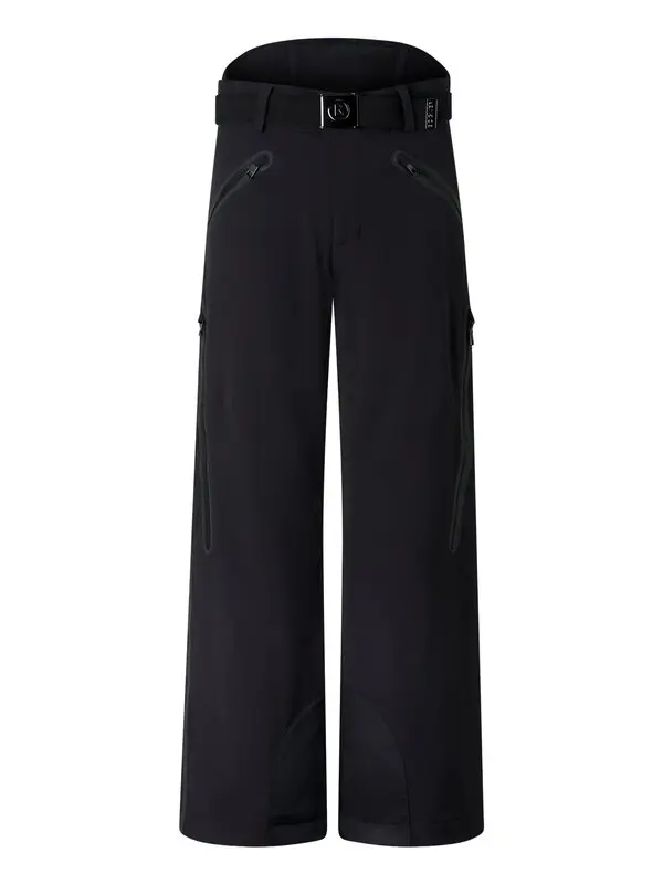 Bogner Tim Ski Pants - Black