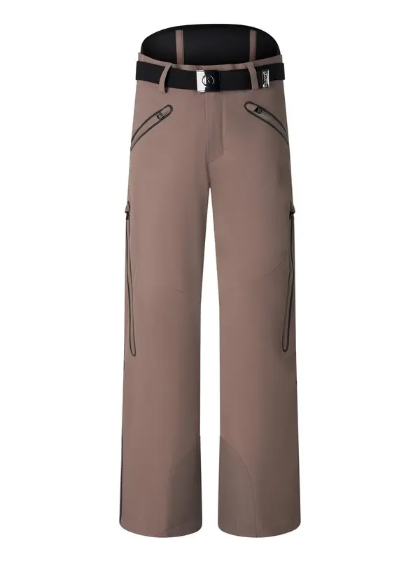 Bogner Tim Ski Pants - Hazel