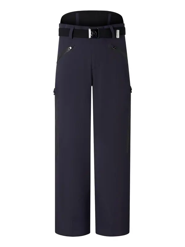Bogner Tim Ski Pants - Navy