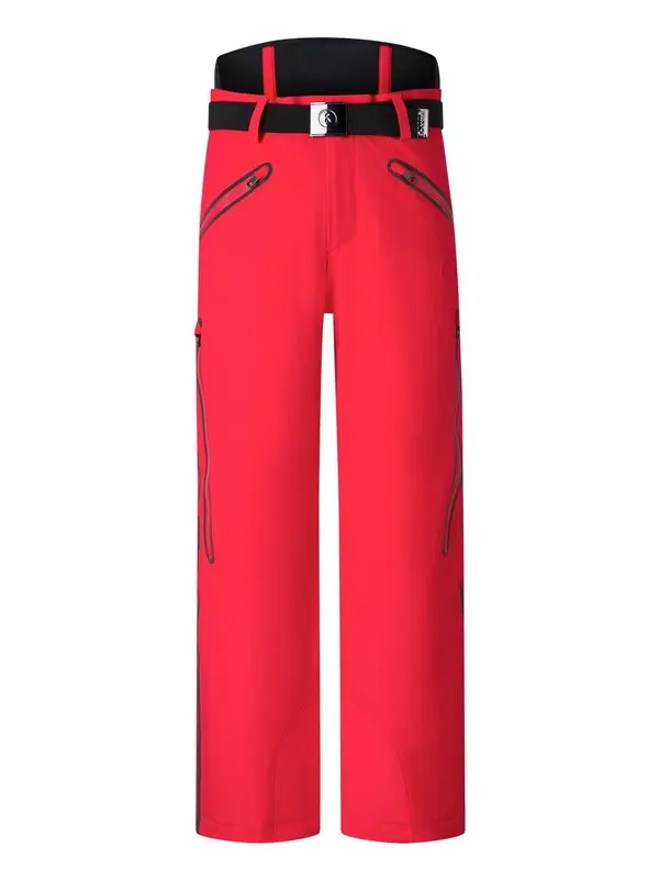 Bogner Tim Ski Pants - Red