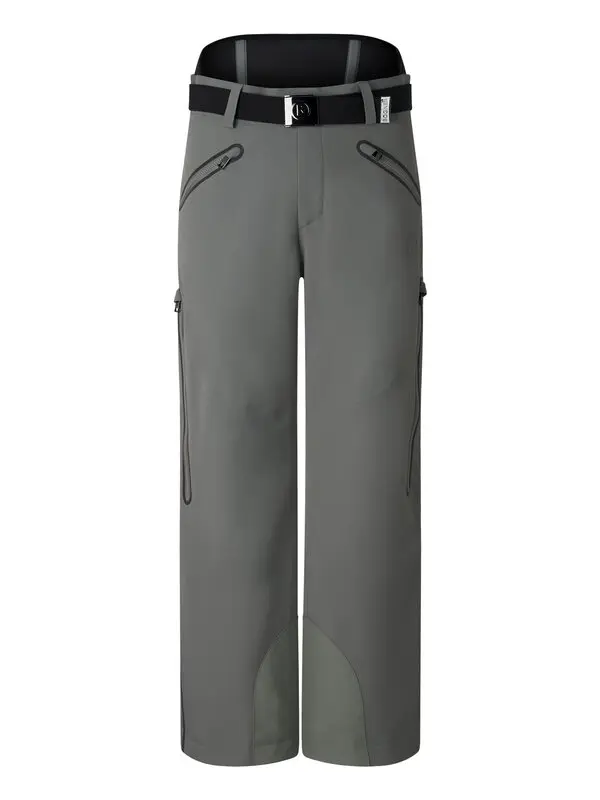 Bogner Tim Ski Pants - Sage Grey