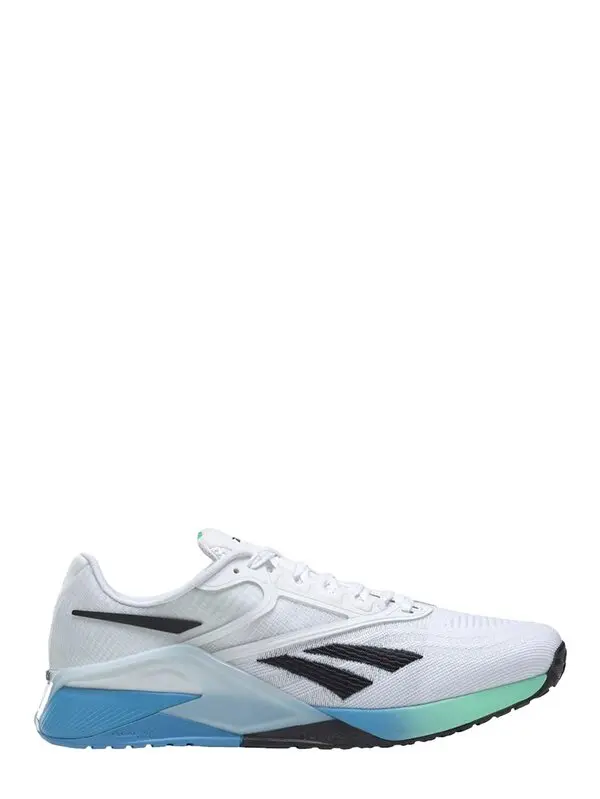 REEBOK Nano X2 Essential Blue - White