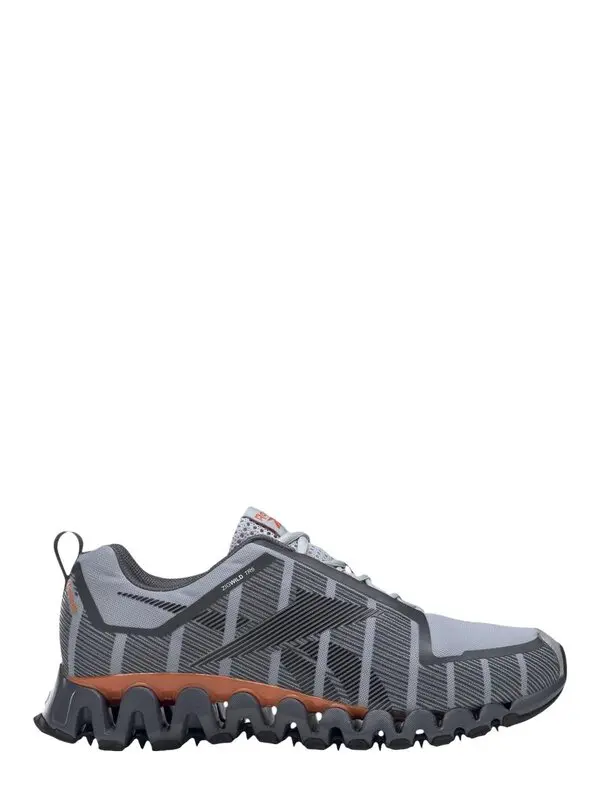 REEBOK Zigwild Trail 6 'pure Smash Orange - Grey