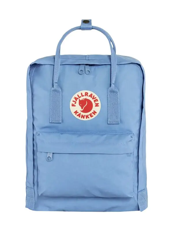 Fjallraven Kånken Classic Backpack 'ultramarine - Blue