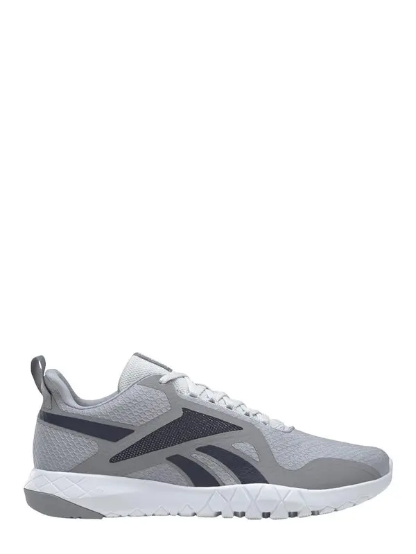 REEBOK Flexagon Force 3 4e Wide 'cold Vector Navy - Grey