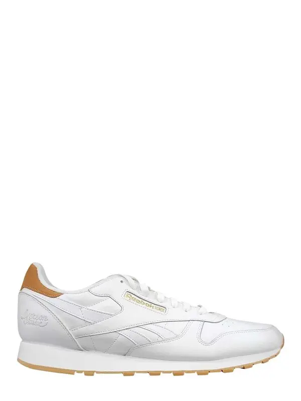REEBOK Classic Leather 1983 Vintage 'iverson Classic - White