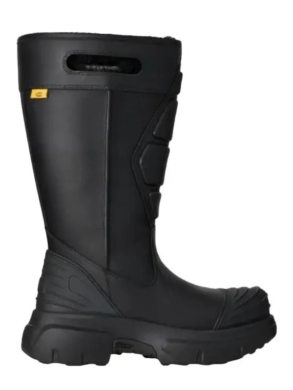 UGG Guard Boot Willy Chavarria - Black