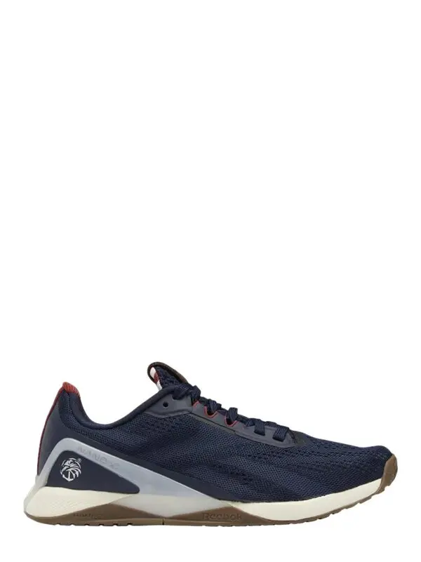 REEBOK Wmns Nano X1 'navy Seal Foundation - Blue