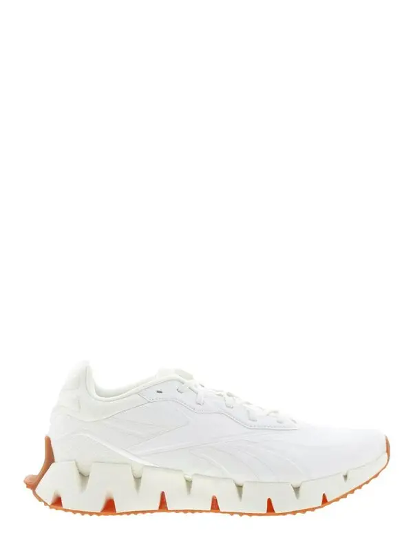 REEBOK Zig Dynamica 4 'chalk Gum - Cream