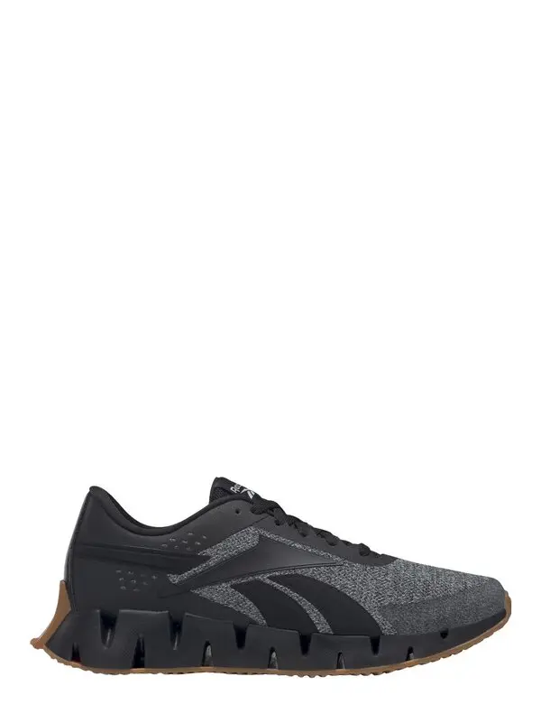 REEBOK Zig Dynamica 2 Gum - Black