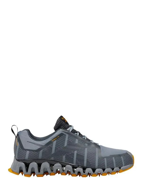 REEBOK Zigwild Trail 6 Bright Ochre - Grey