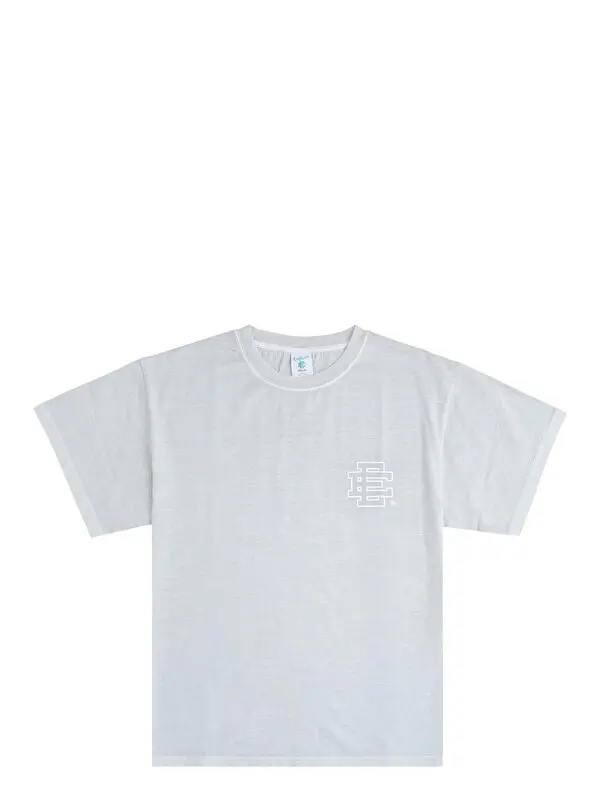 ERIC EMANUEL Ee Basic T-shirt - Grey