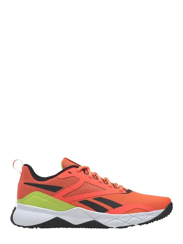 REEBOK Nfx Flare Acid Yellow - Orange