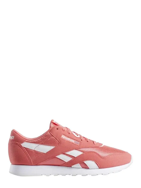 REEBOK Classic Nylon Color 'bright Rose - Pink