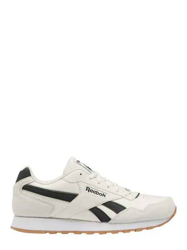 REEBOK Classic Harman Run 'chalk Black Gum - White