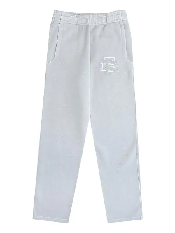 ERIC EMANUEL Ee Basic Sweatpant - Grey