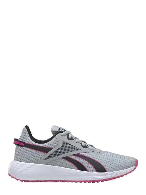 REEBOK Wmns Lite Plus 3 Black Proud Pink - Grey