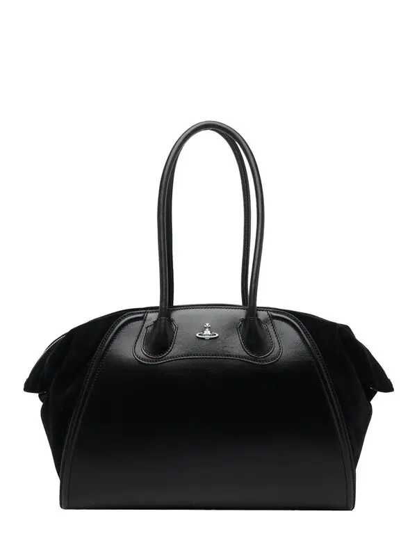 VIVIENNE WESTWOOD Shirley Holdall - Black