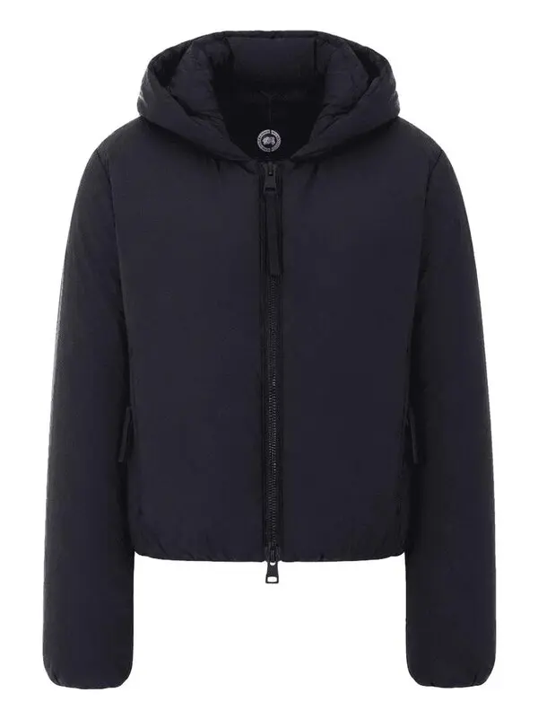 Canada Goose Elba Padded Jacket - Black