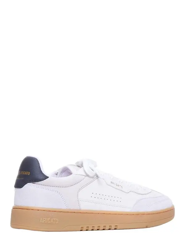 Axel Arigato Dice T-toe Sneakers - White
