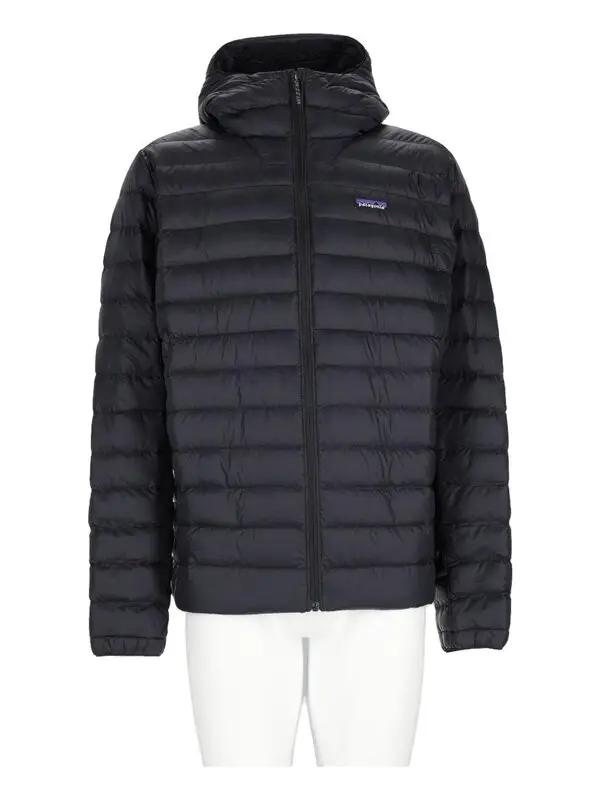 Patagonia Sports Jacket - Black
