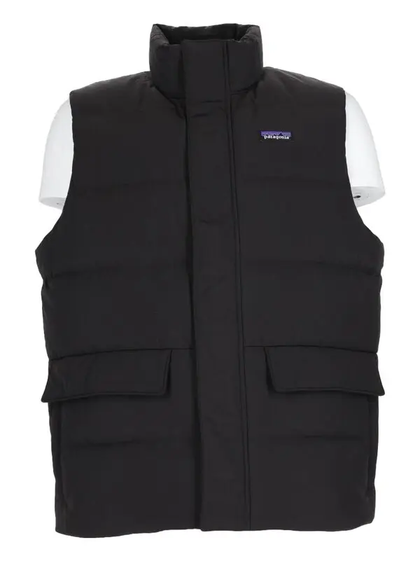 Patagonia Outdoor Vest - Black