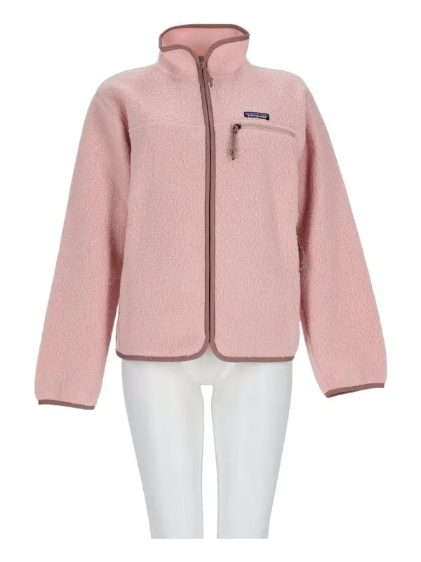 Patagonia Lightweight Sports Jacket - Pink