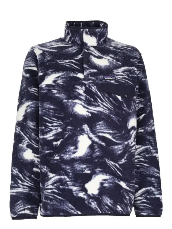Patagonia Crewneck Sweater - Multicolour