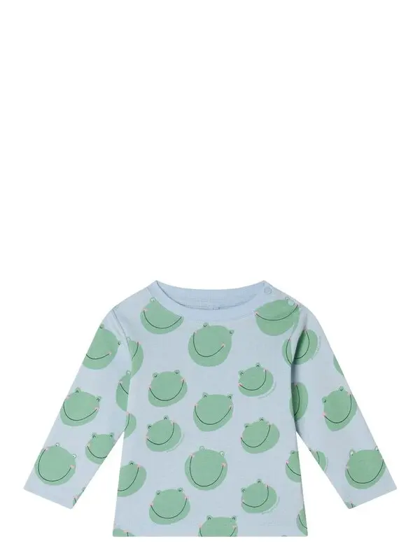Stella McCartney Baby Mini T-shirt - Multicolour