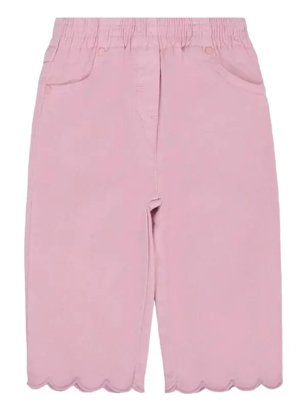 Stella McCartney Mini Shorts - Pink