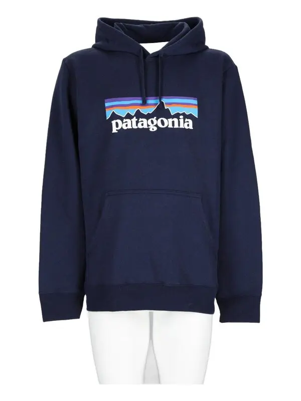 Patagonia Nena Sweatshirt For - Blue