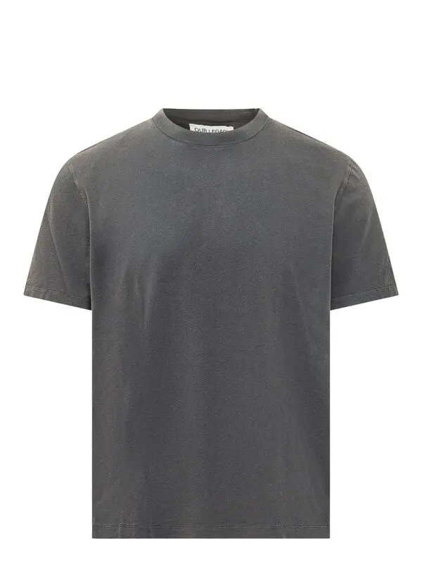 Our Legacy Box T-shirt - Crainum