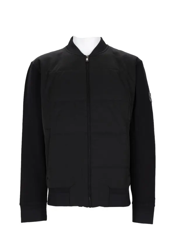 BOSS Sweatshirt - Black