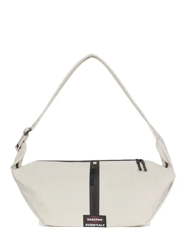EASTPAK X FEAR OF GOD Designer Collaboration Shoulder Bag - Grey